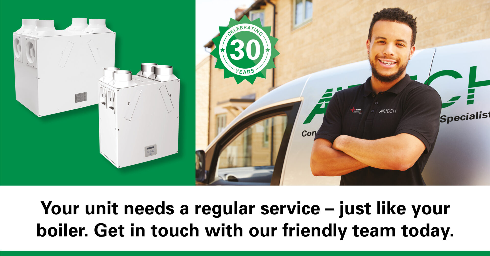 Airtech Urges Landlords to Ensure Good Indoor Air Quality for Tenants ...