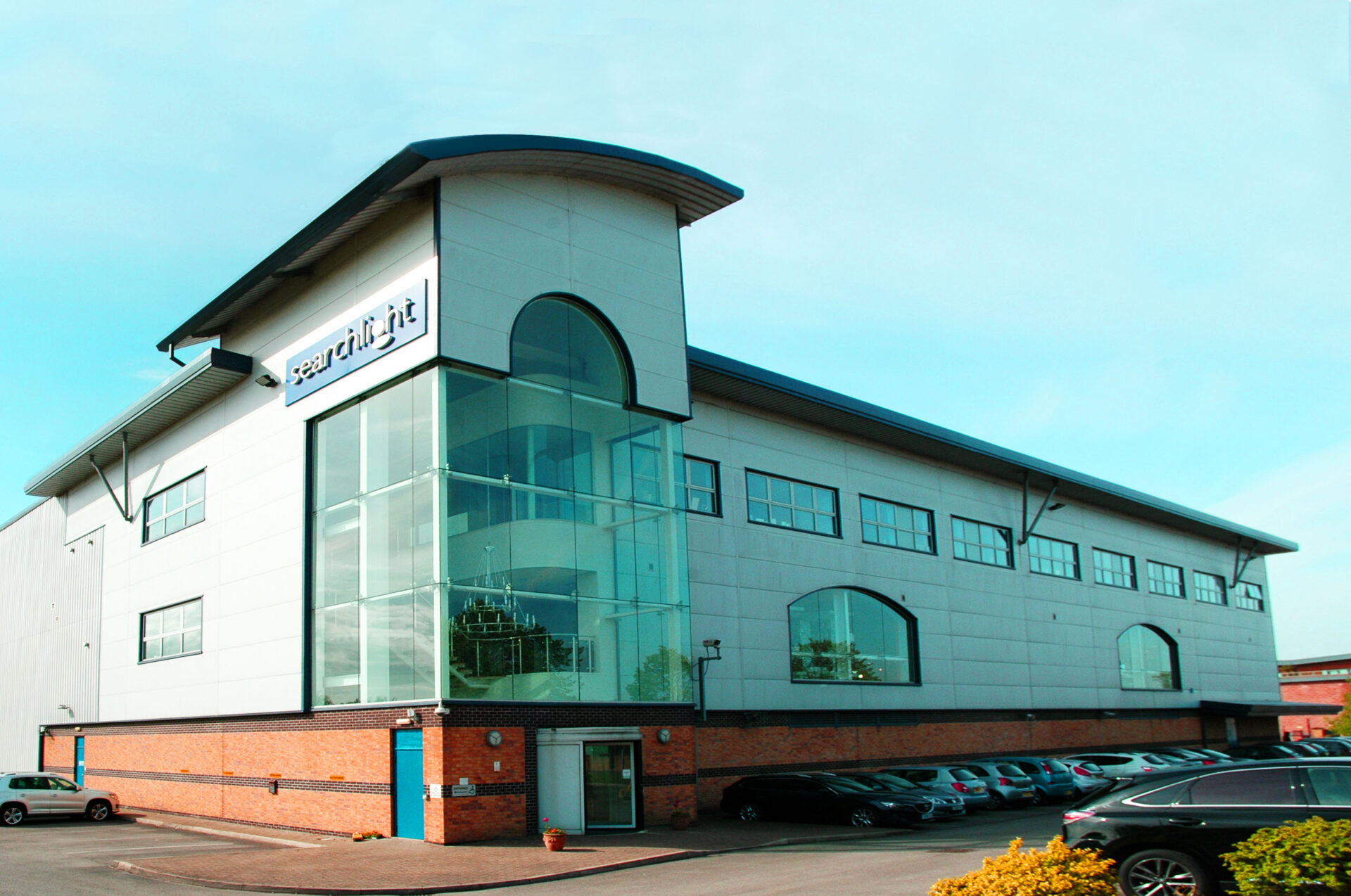 Searchlight Electric Celebrates 80 Years as a Proud Family Business in ...