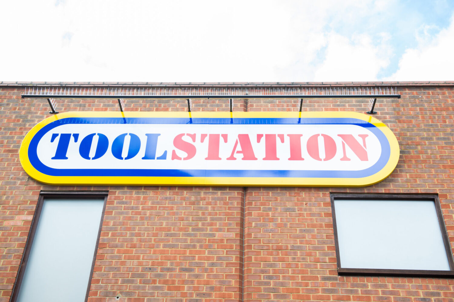 TOOLSTATION CLUB GETS MORE REWARDING WITH BIGGER, BOLDER SAVINGS ...