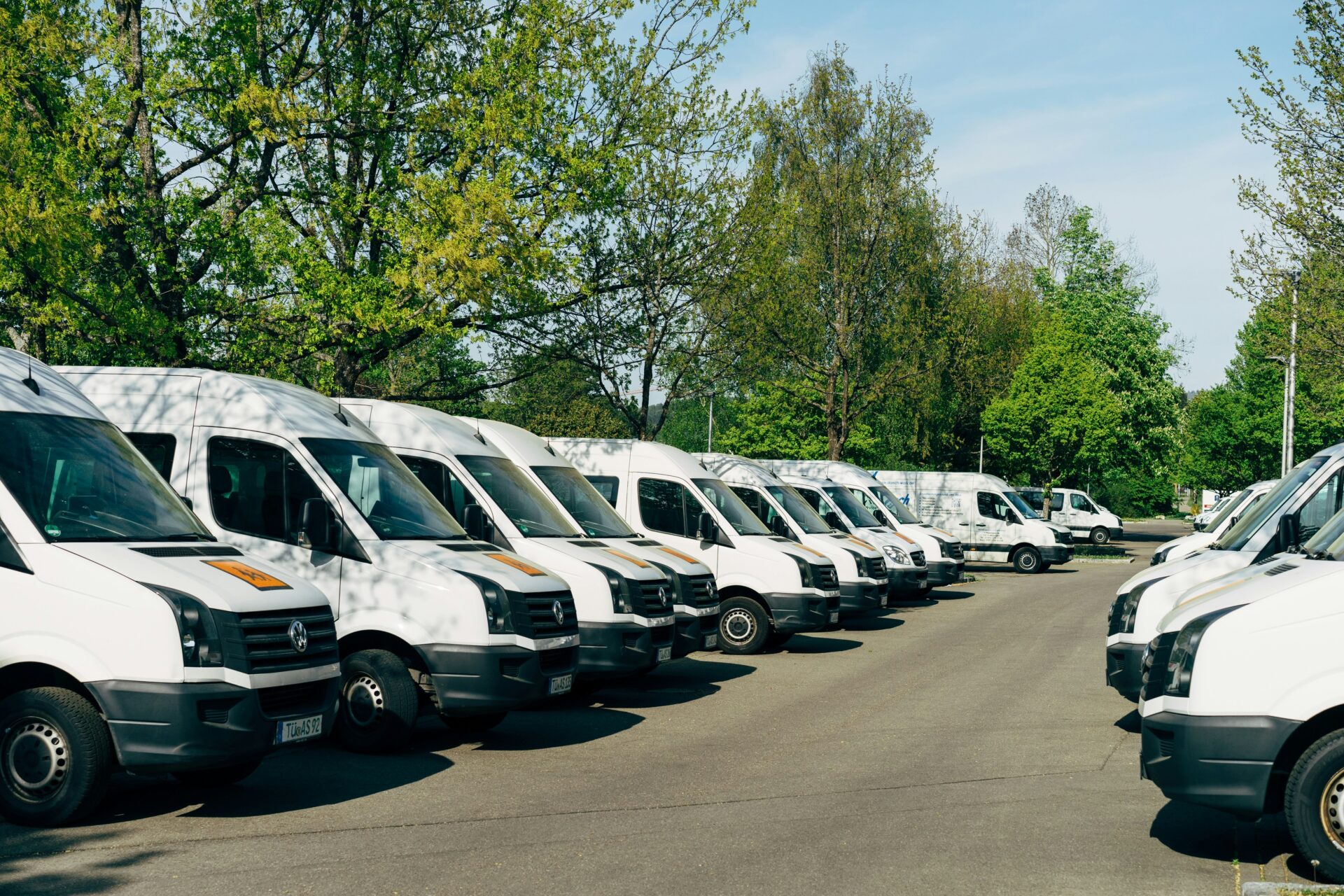 NEW DATA REVEALS UK VAN MODELS WITH THE HIGHEST AVERAGE REPAIR COSTS ...
