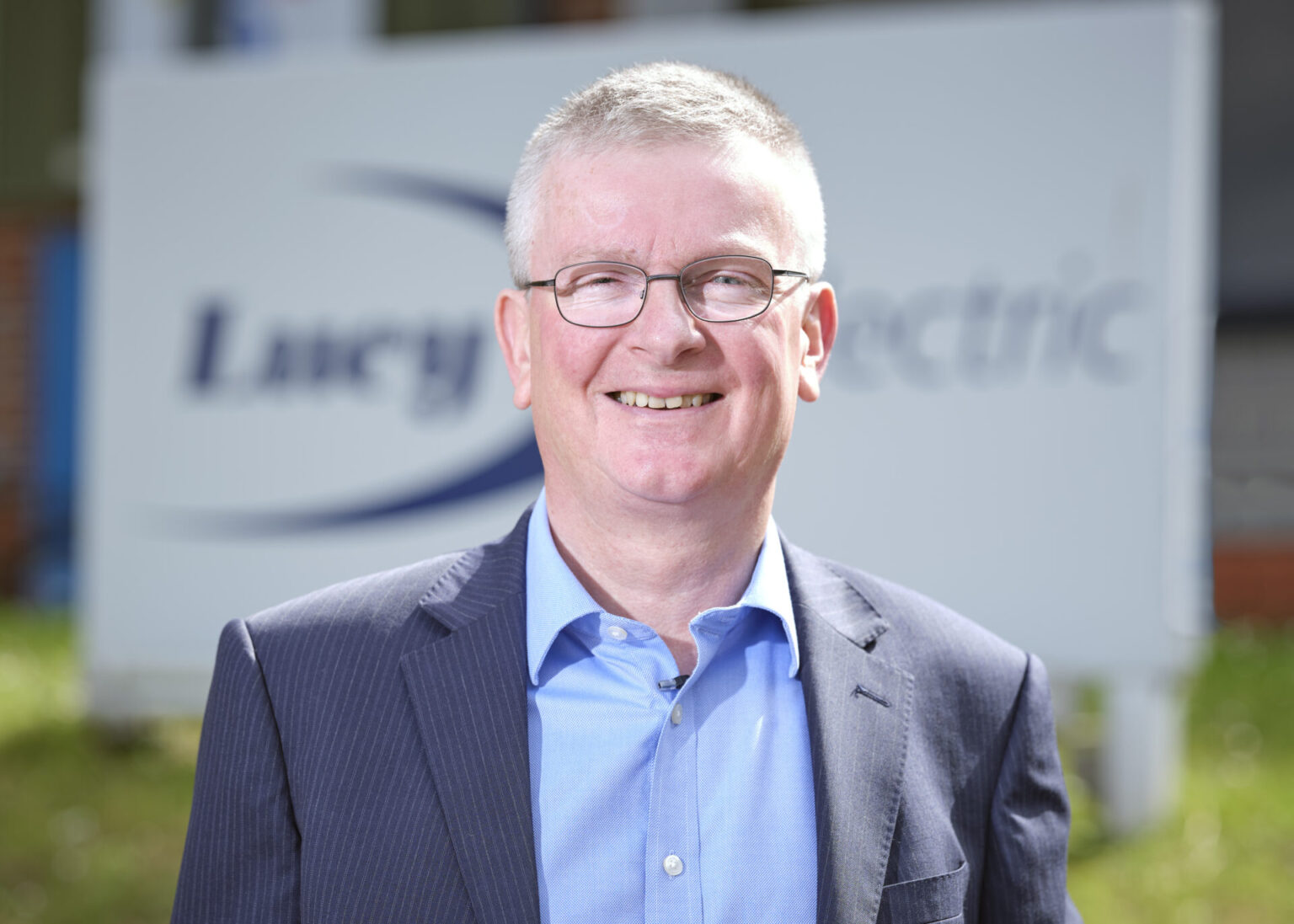 Lucy Electric launches dedicated EV infrastructure business ...