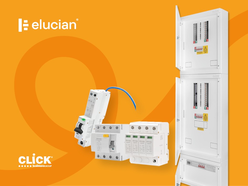 Elucian Power and Lighting Distribution Boards - Electrical Times