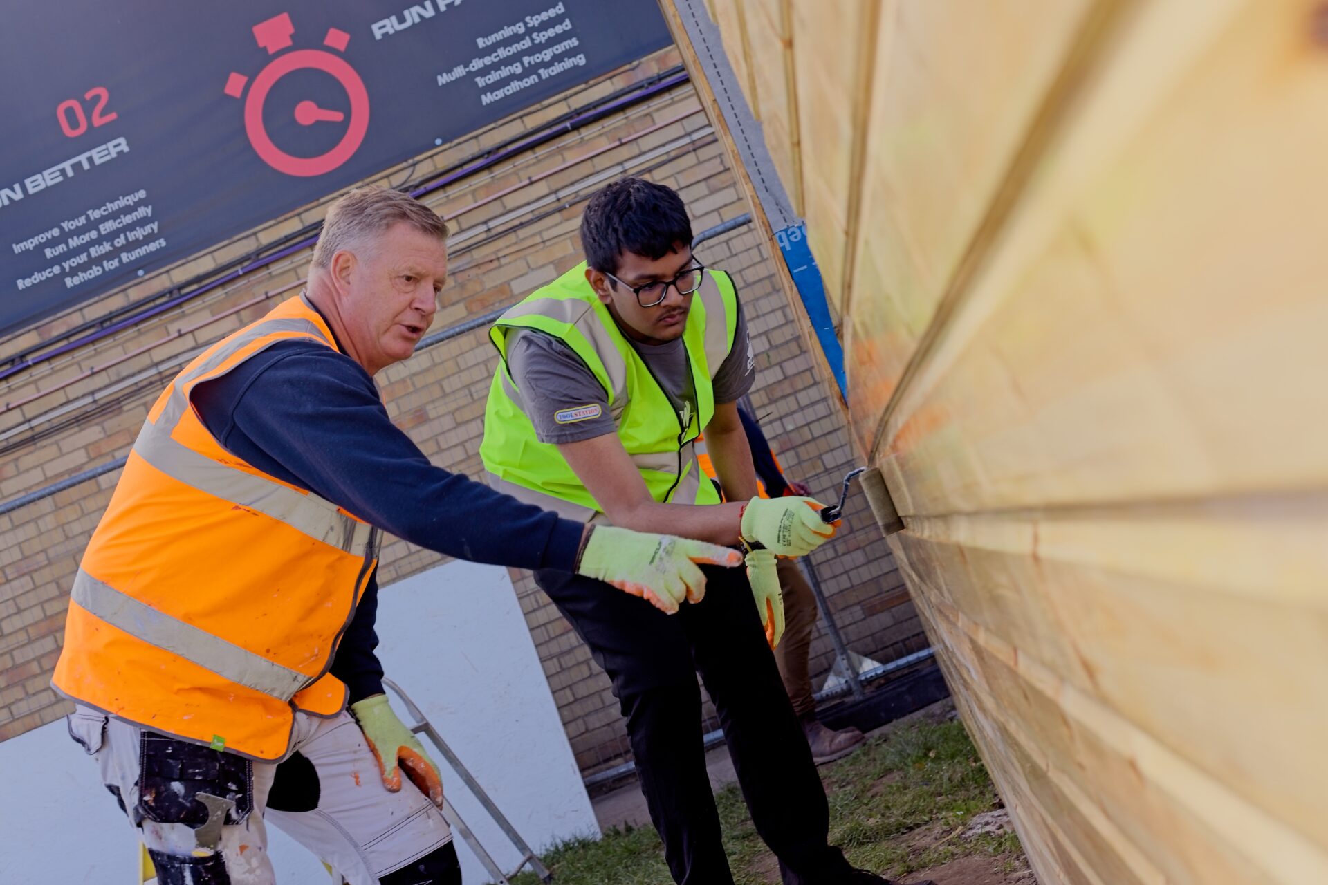 Red Roses World Cup win inspires renovation project at Wasps FC ...