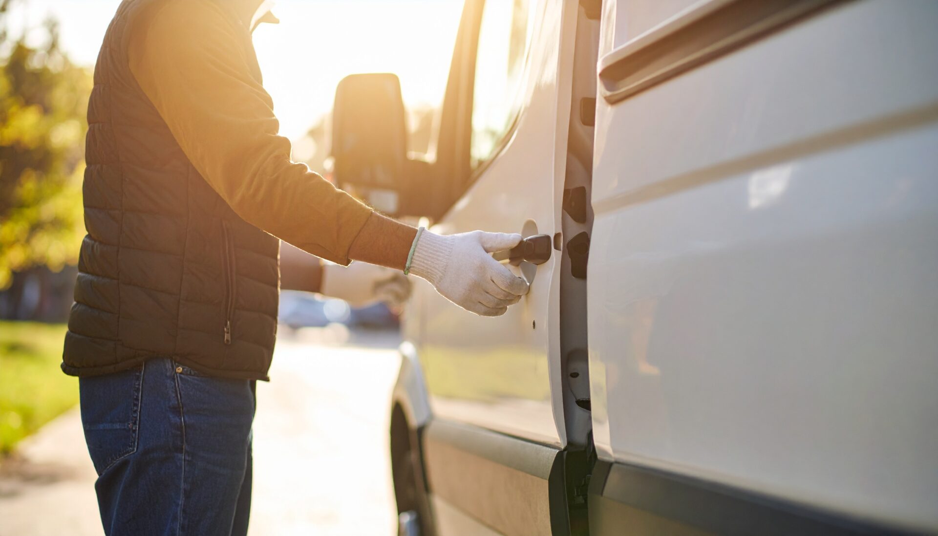 OVER 70 per cent OF TRADESPEOPLE HAVE EXPERIENCED TOOL THEFT, YET MANY ...