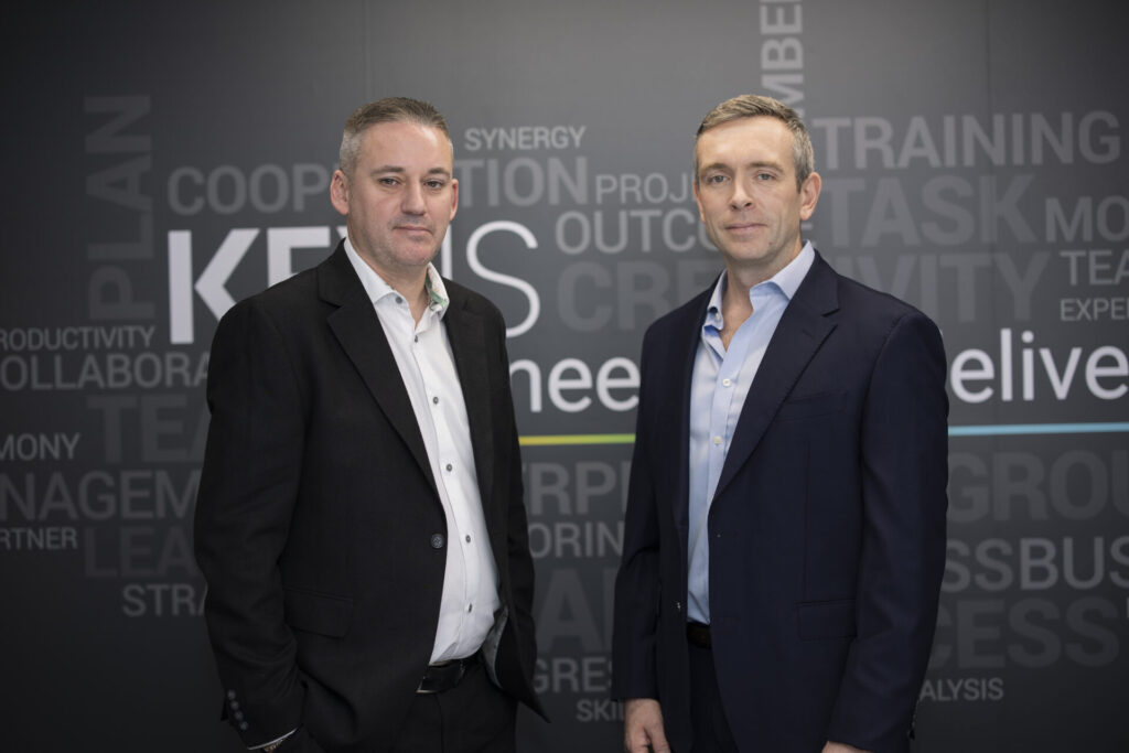Key Integrated Services launches ProDefend to tap into the fire ...