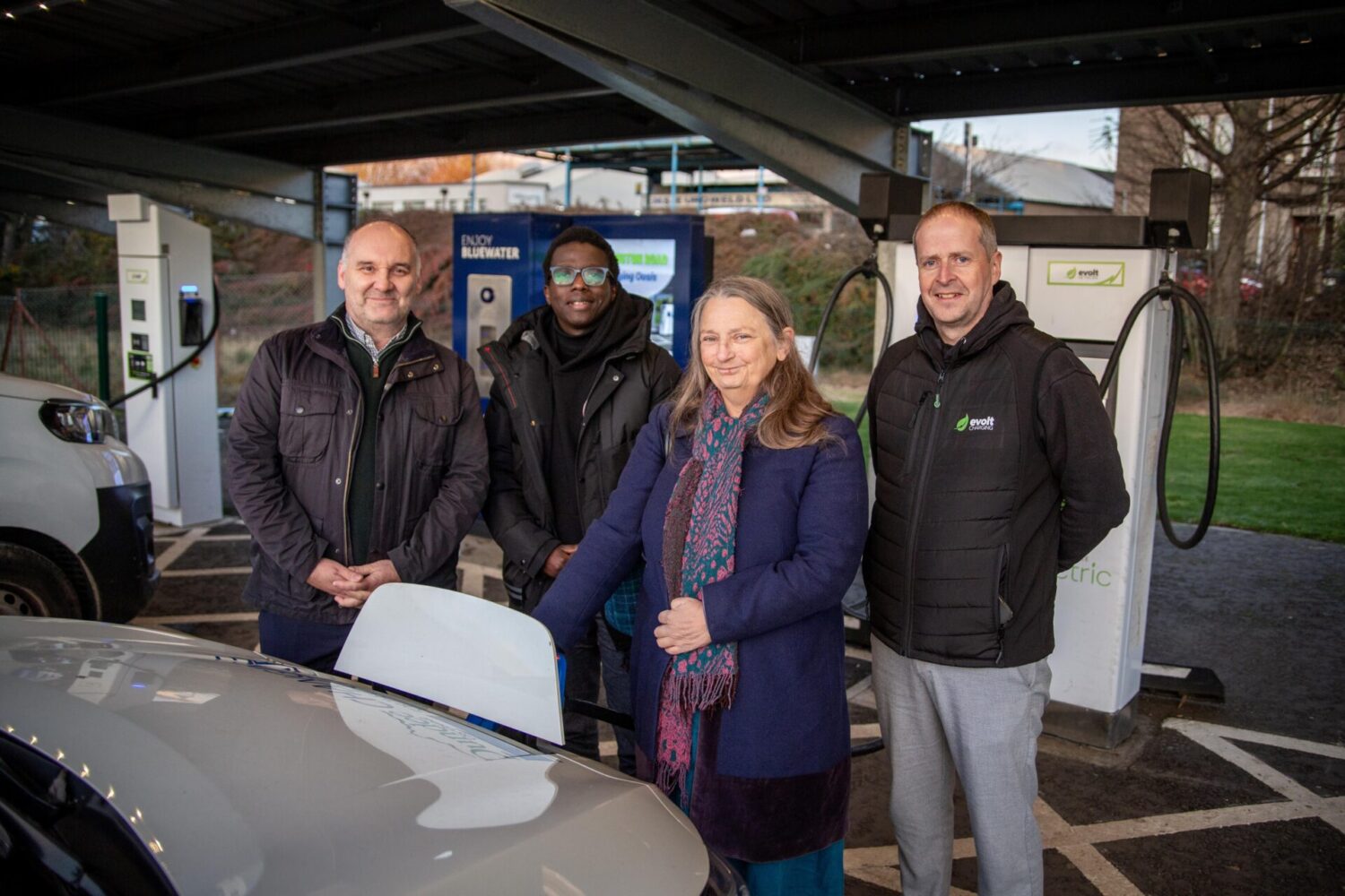 Dundee City Council becomes first Scottish council to officially ...