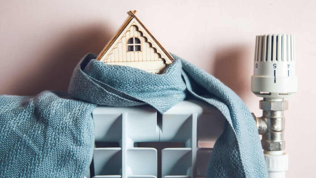 Warm Homes Plan Unveiled as Industry Welcomes Major Boost for Low ...