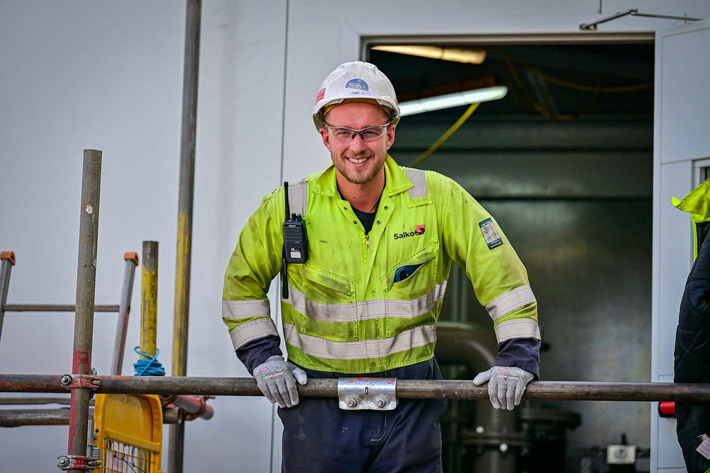 Salko UK opens recruitment drive for 120 specialists to support record ...