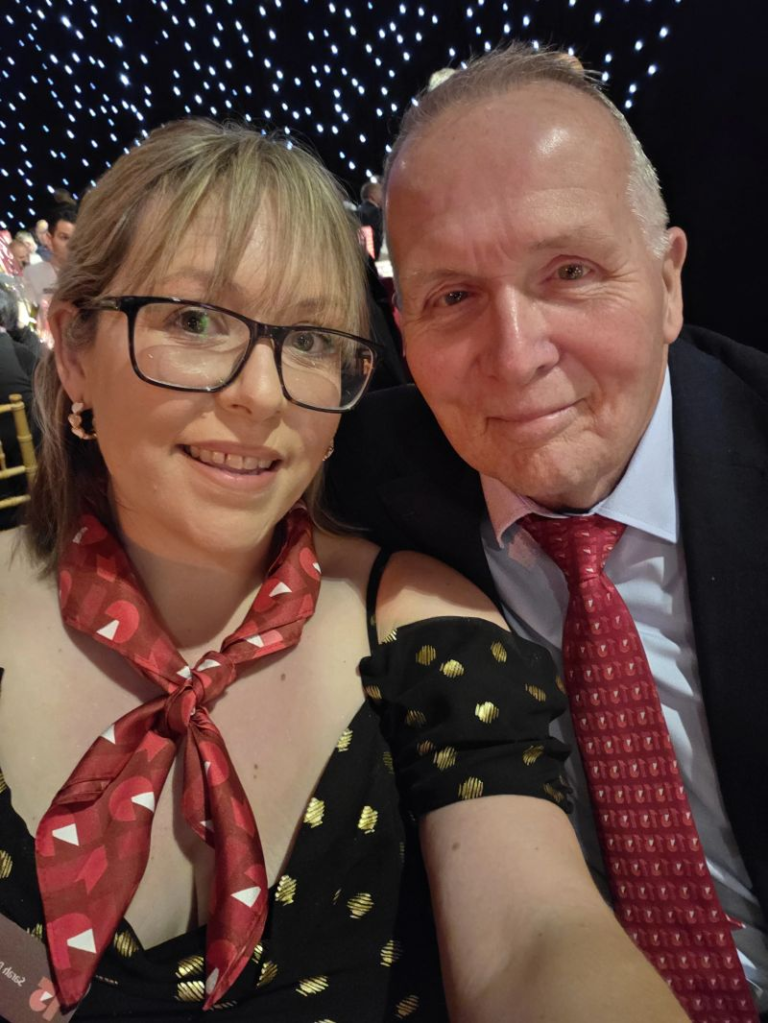 Meet the father and daughter in power for 64 years – keeping London’s ...