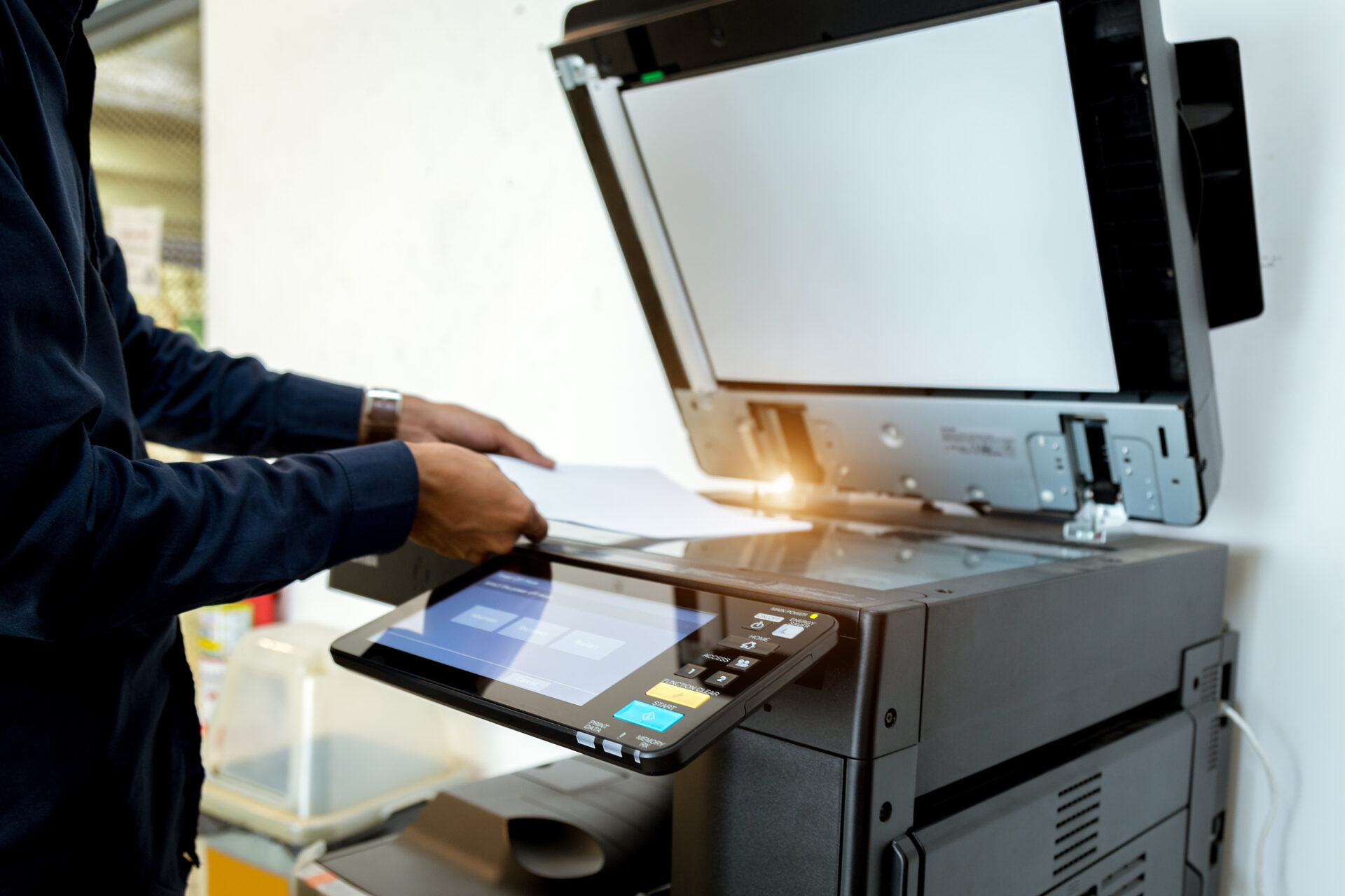 How Do Printers Work: An Expert's Rundown - Electrical Times