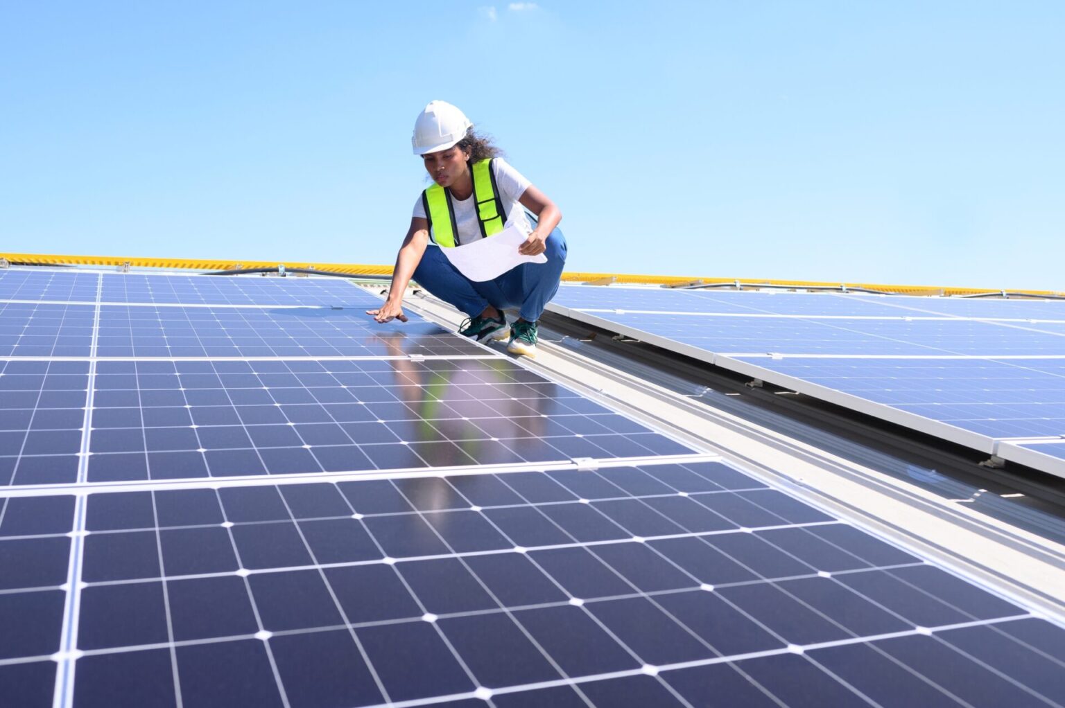 Electrical skills gap deepens as apprenticeship starts fall despite ...