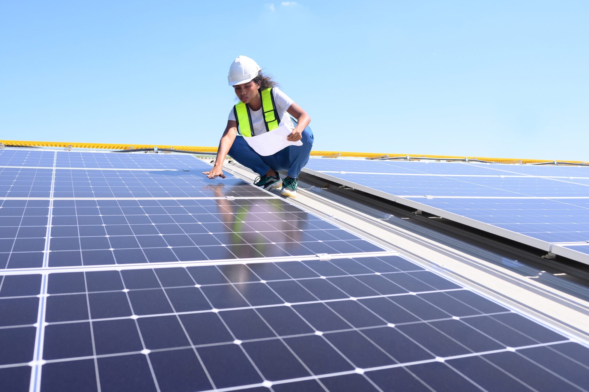 Electrical skills gap deepens as apprenticeship starts fall despite ...