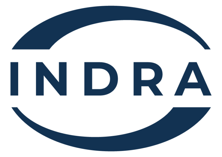 Indra-Blue-Logo-PNG-Web - Electrical Times
