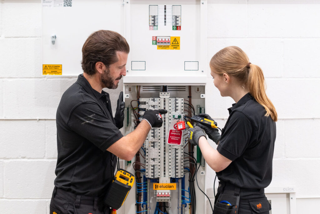 Martindale’s online knowledge hub: helping keep electrical apprentices ...