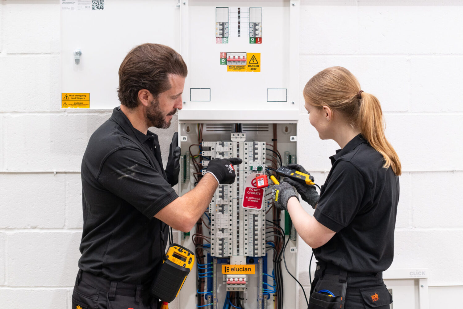 Martindale’s online knowledge hub: helping keep electrical apprentices ...