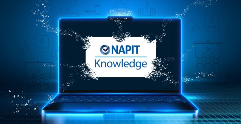 Brand-New CPD Management Platform NAPIT Knowledge Hub - Electrical Times