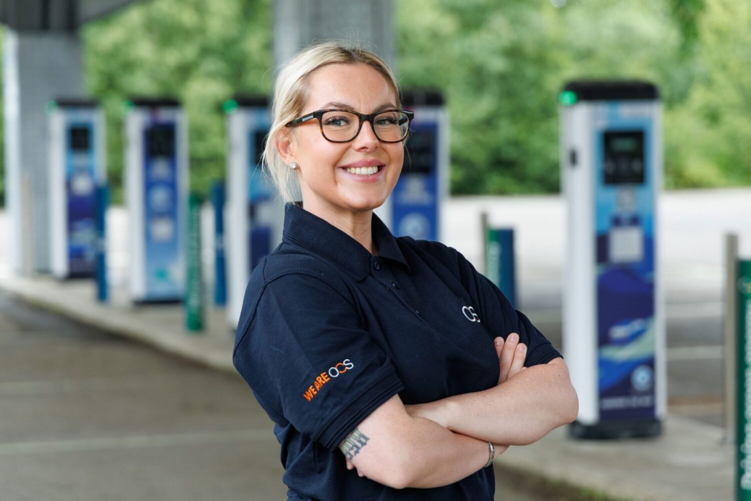 OCS launches Energy Services, supporting the full energy lifecycle and ...