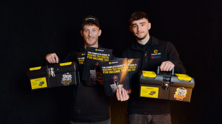 Powered Now launches free toolkit to guide electricians through ...