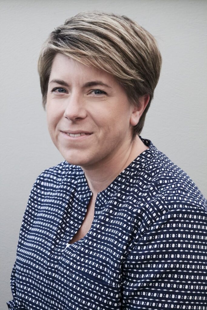 Certsure announces Clair Mowbray as new Chief Executive Officer ...