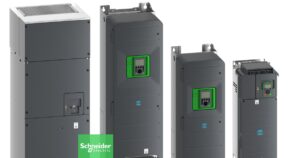 Schneider Electric unveils next generation Altivar HVAC drives to boost ...